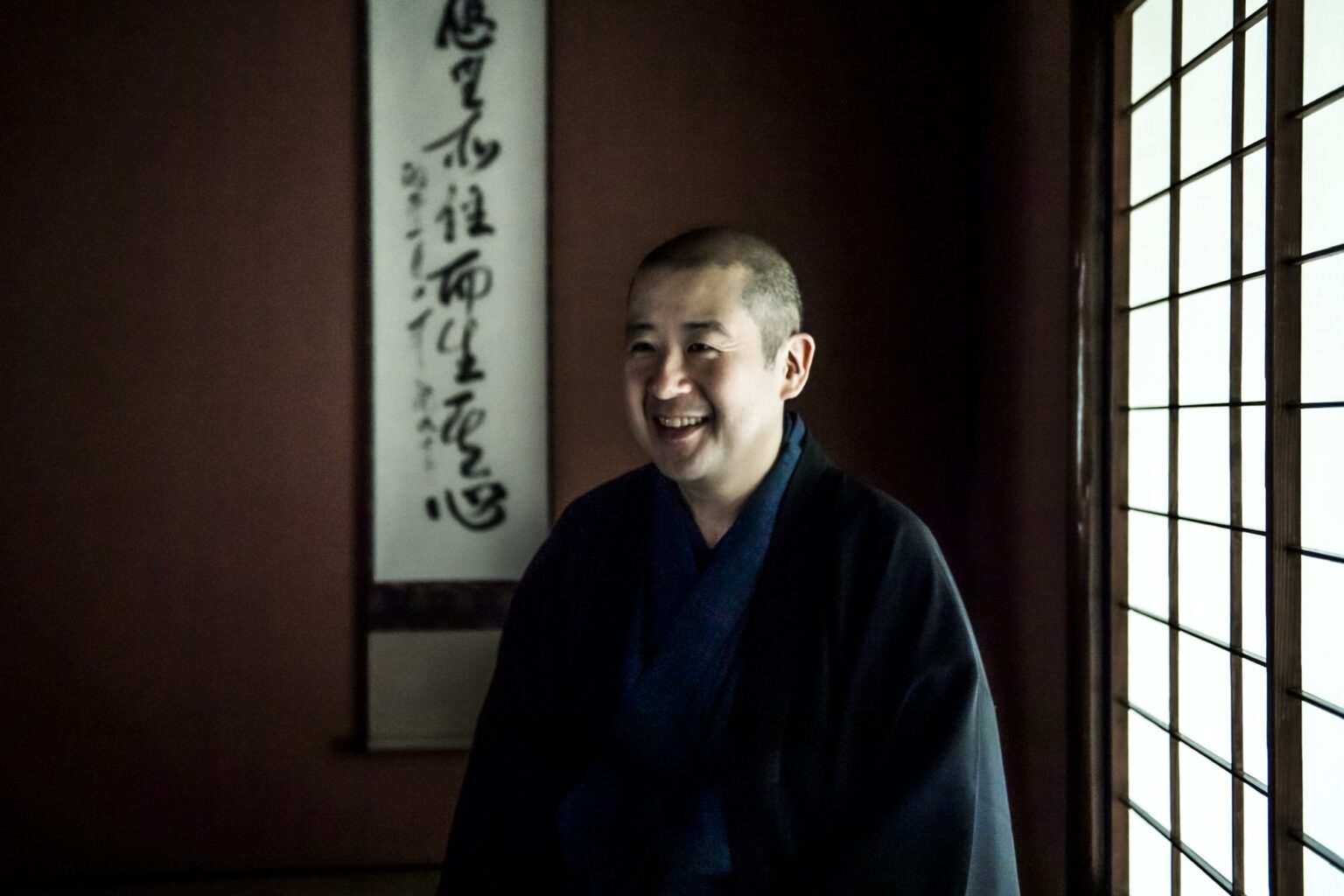 北見宗幸 #1 - THE WORDWAY-KOERU-